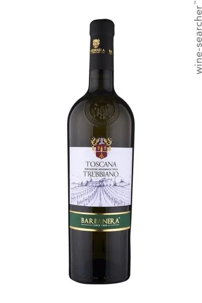 Toscana Trebbiano Barbanera 2022 | Ratto's Deli and Market