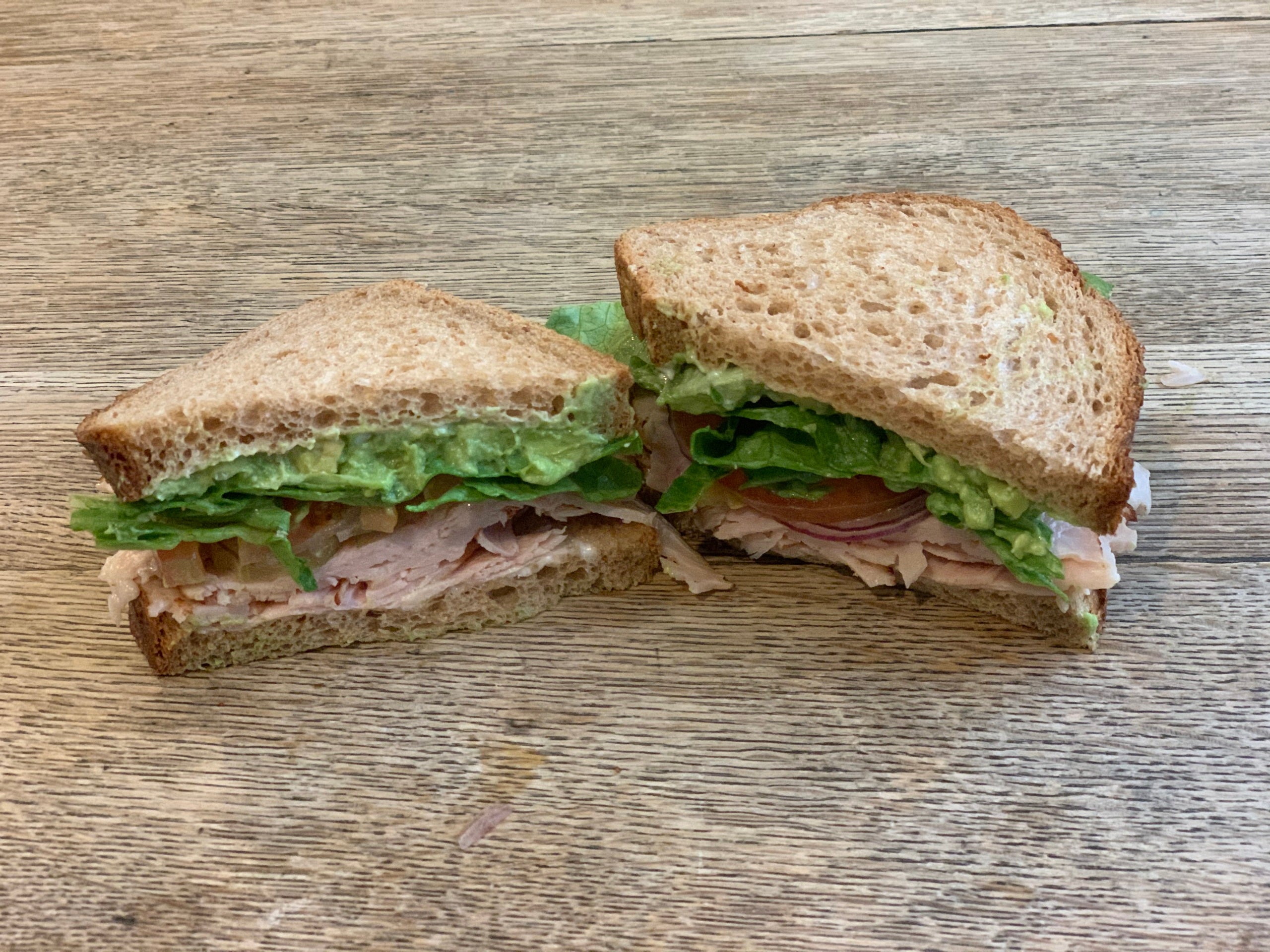 Deli Sandwiches | Ratto's Deli and Market