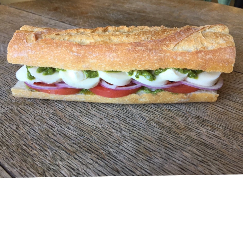 Deli Sandwiches | Ratto's Deli and Market