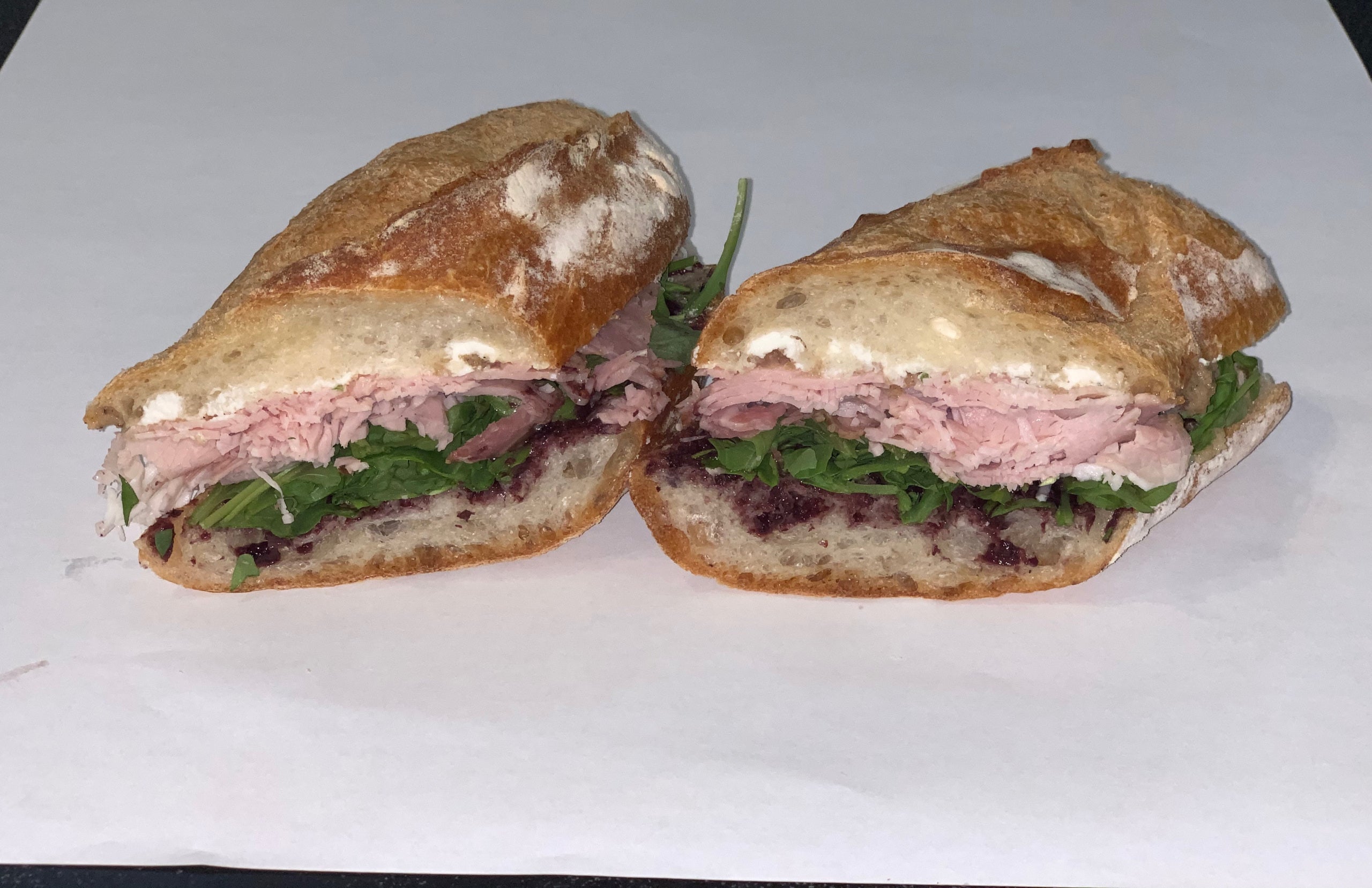 Ratto's Deli and Market