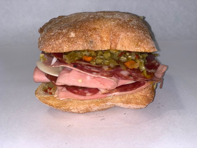 Ratto's Deli and Market